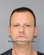 Recent Booking / Mugshot for LEWIS EUGENE GAST in Greene County, Ohio