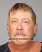 Recent Booking / Mugshot for BRIAN WAYNE BROWN in Greene County, Ohio