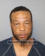 Recent Booking / Mugshot for JODEY ARNEZ HEATH in Greene County, Ohio