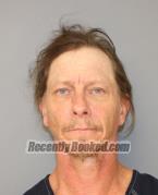 Recent Booking / Mugshot for JAMES RAY RUNYAN in Greene County, Ohio