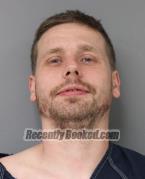 Recent Booking / Mugshot for CHAD JOSEPH ASHER in Greene County, Ohio