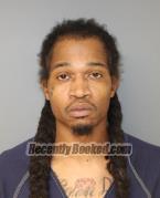 Recent Booking / Mugshot for BRANDON DARNELL PETERS in Greene County, Ohio