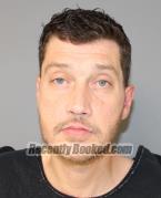 Recent Booking / Mugshot for JEREMY VINCENT SMITH in Greene County, Ohio