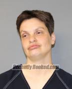 Recent Booking / Mugshot for NICOLE SUE GAMBLE in Greene County, Ohio