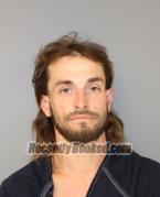 Cory Matthew Slaven Arrest & Booking Info | Greene County, OH