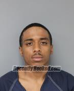 Recent Booking / Mugshot for JAIDEN NYKHI JONES in Greene County, Ohio