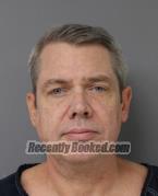 Daniel Vincent Litz Mugshot & Arrest Info | Greene County, OH