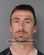TRAVIS JAMES WILKINS JR Arrest Record & Booking Info – Greene County ...