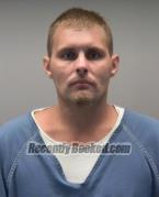 Recent Booking / Mugshot for JERRY ANDREW AULT in Greene County, Ohio