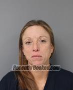 MICHELLE ELIZABETH MATHENY-LAWSON Arrest Record & Booking Info – Greene ...