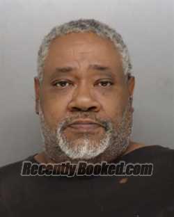 ANTHONY ACKLIN Arrest Record & Booking Info – Hamilton County, Ohio ...