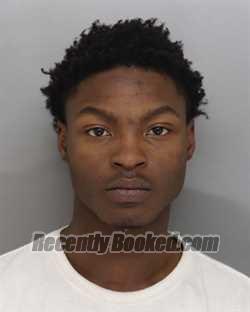 Recent Booking / Mugshot for TIMOTHY BRYANT in Hamilton County, Ohio