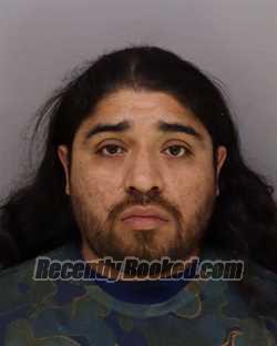 Recent Booking / Mugshot for ADAM JOY in Hamilton County, Ohio