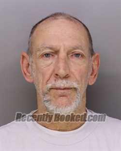 Recent Booking / Mugshot for RUSSELL CALABRESE in Hamilton County, Ohio