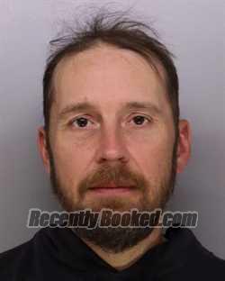 BRYAN BROWN Arrest Record & Booking Info – Hamilton County, Ohio ...