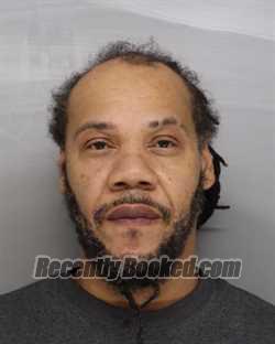 Recent Booking / Mugshot for RICKY HICKS in Hamilton County, Ohio