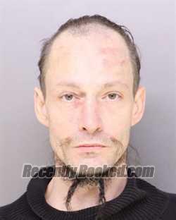 Recent Booking / Mugshot for MARK HUNTLEY in Hamilton County, Ohio