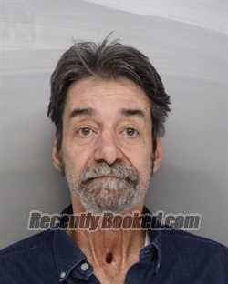 TIMOTHY PERKINS Arrest Record & Booking Info – Hamilton County, Ohio ...