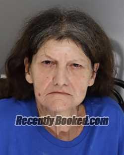 KIMBERLY LIPPERT Arrest Record & Booking Info – Hamilton County, Ohio ...