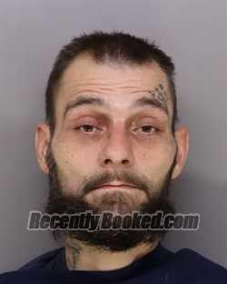 JONATHAN SESTER Arrest Record & Booking Info – Hamilton County, Ohio ...