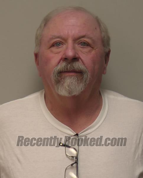 Recent Booking / Mugshot for Brian Neil Welly in Hancock County, Ohio