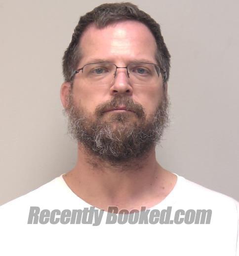 Joshua Allen Knisely Arrest Record & Booking Info – Hancock County ...