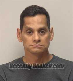 Recent Booking / Mugshot for Mario Elias Lopez in Hancock County, Ohio
