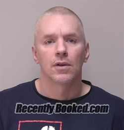 Recent Booking / Mugshot for Jeremy David Ludrowsky in Hancock County, Ohio
