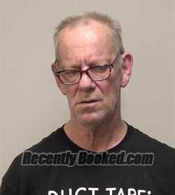Recent Booking / Mugshot for Shane Richard Haunhorst in Hancock County ...