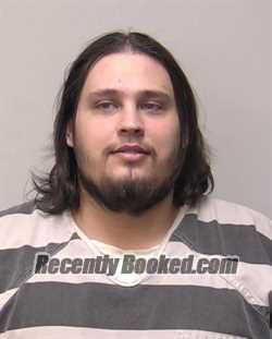Recent Booking / Mugshot for Joseph Andrew Box in Hancock County, Ohio