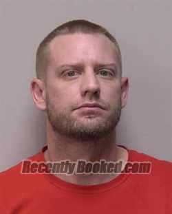 Recent Booking / Mugshot for Samuel Vernon Junior Roeber in Hancock ...