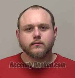 Recent Booking / Mugshot for Tyler James Harris in Hancock County, Ohio