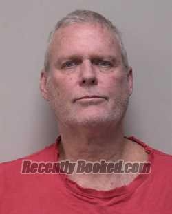 Recent Booking / Mugshot for Scott Allen Nye in Hancock County, Ohio