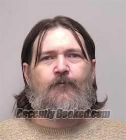 Recent Booking / Mugshot for Robert Lee Donaldson in Hancock County, Ohio