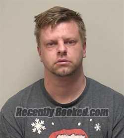 Recent Booking / Mugshot for Cody Allen Glick in Hancock County, Ohio