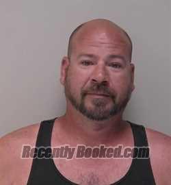 Recent Booking / Mugshot for Tyrell Lyle Spath in Hancock County, Ohio