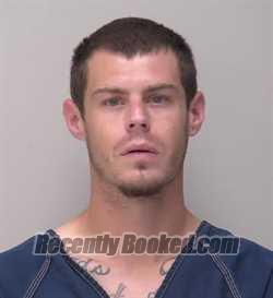 Recent Booking / Mugshot for Kurtis Michael Van Atta in Hancock County ...
