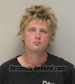 Recent Booking / Mugshot for Jasper Isaiah Hardy-Banks in Hancock ...