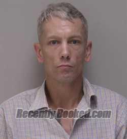 Recent Booking / Mugshot for Nicholas Shane Lambert in Hancock County, Ohio