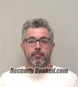 Recent Booking / Mugshot for Barak David Mowery in Hancock County, Ohio
