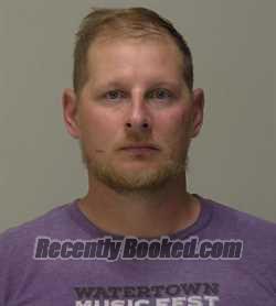 Recent Booking / Mugshot for Brandon Keith Shinn in Hancock County, Ohio