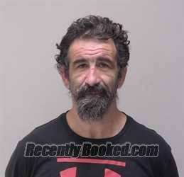 Recent Booking / Mugshot for Tyler Clayton Vantrease in Hancock County ...