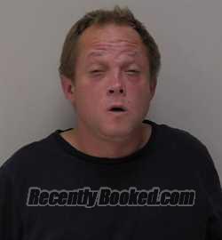 Recent Booking / Mugshot for Scotty Stephen Junior Poling in Hancock ...