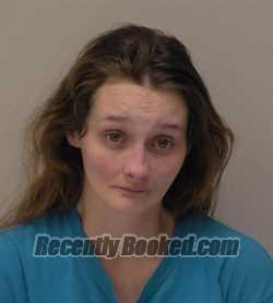 Mazey Lashea Brazie Arrest Record & Booking Info – Hancock County, Ohio ...