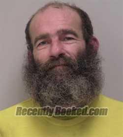 Recent Booking / Mugshot for Jeffrey Alan Davis in Hancock County, Ohio