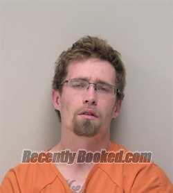 Recent Booking / Mugshot for Jacob Nathaniel Sloan in Hancock County, Ohio