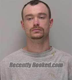 Recent Booking / Mugshot for Gage Michael Klopp in Hancock County, Ohio