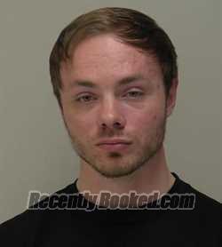 Recent Booking / Mugshot for Andrew Lowell Tate in Hancock County, Ohio