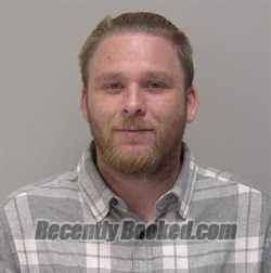 Recent Booking / Mugshot for Trea Willard Michael Borders in Hancock ...