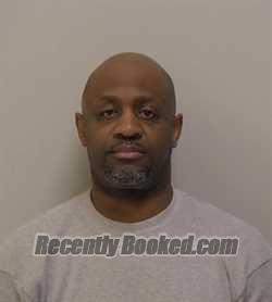 Recent Booking / Mugshot for Rudy York Junior Barbee in Hancock County ...